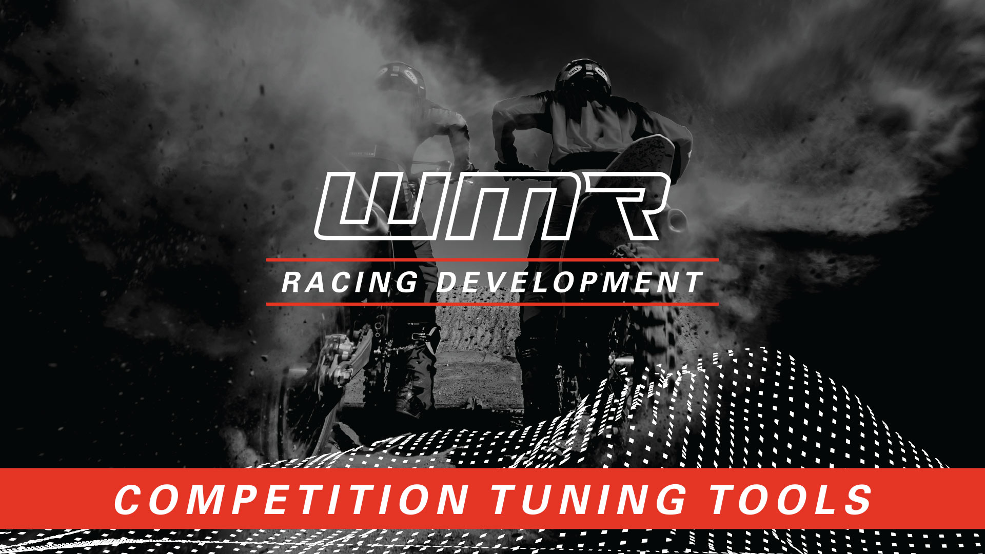 WMR Racing Development Launches New Competition Tuning Tools ...