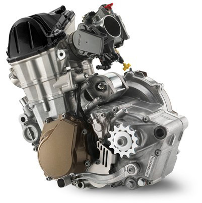 2017 Husqvarna FX 450 - First Look: 2017 Husqvarna Cross-Country/Off ...