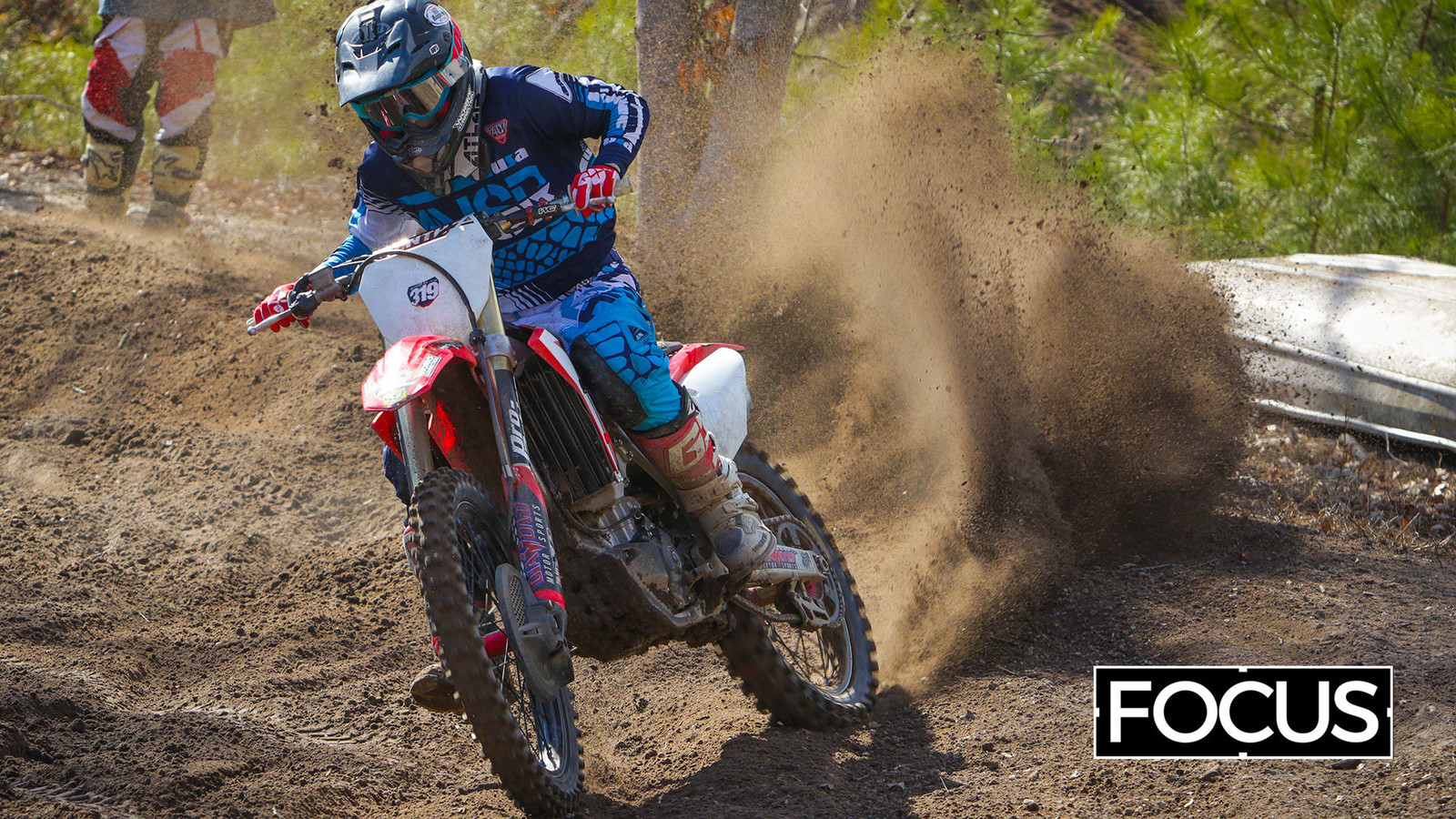 Preview: FOCUS - Episode 1: "Coty Schock - The Comeback" Now Available ...