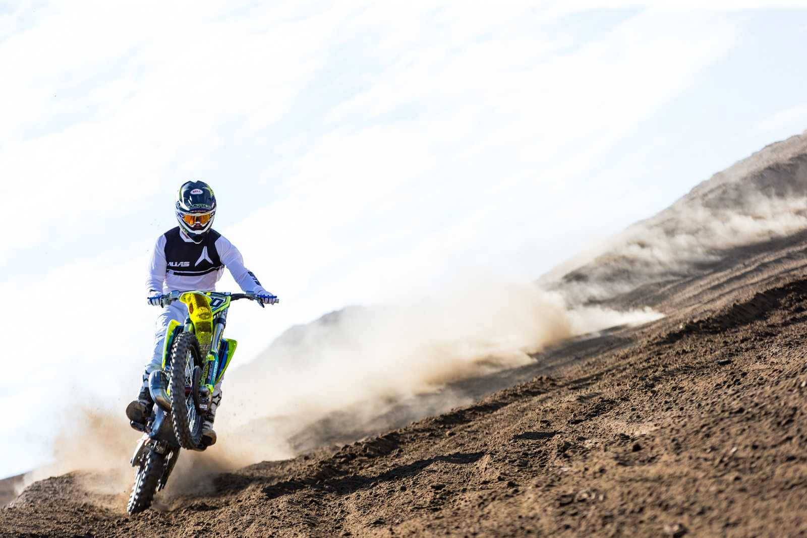 Final Day to Win the TC 300 Two-Stroke Dream Bike! - Motocross Videos ...