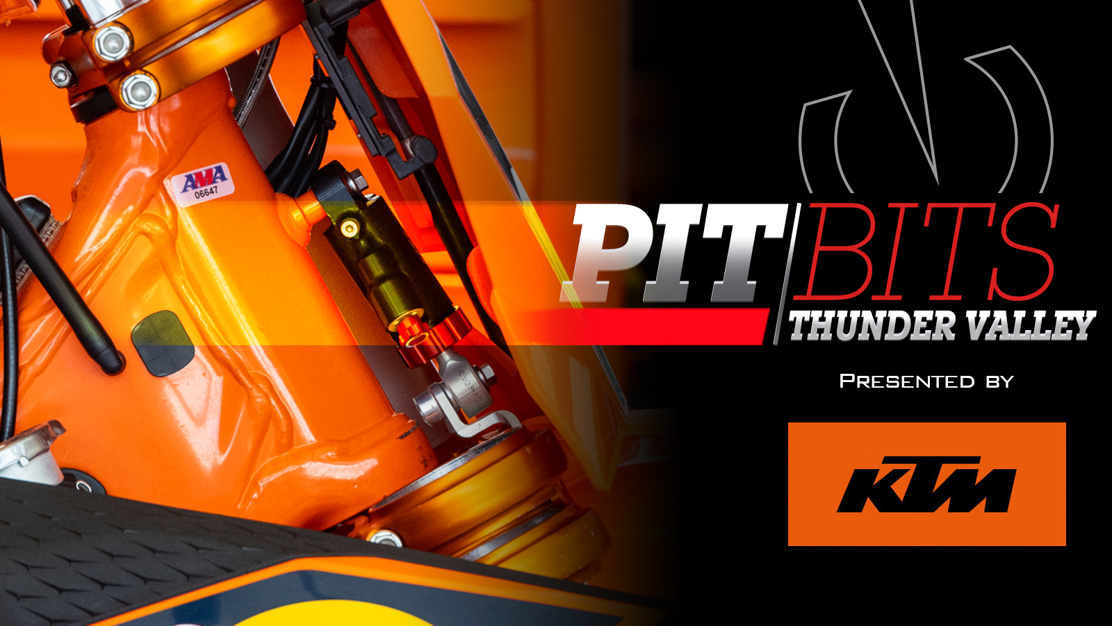 Vital MX Pit Bits: 2023 Thunder Valley National - Motocross Feature - Vital MX