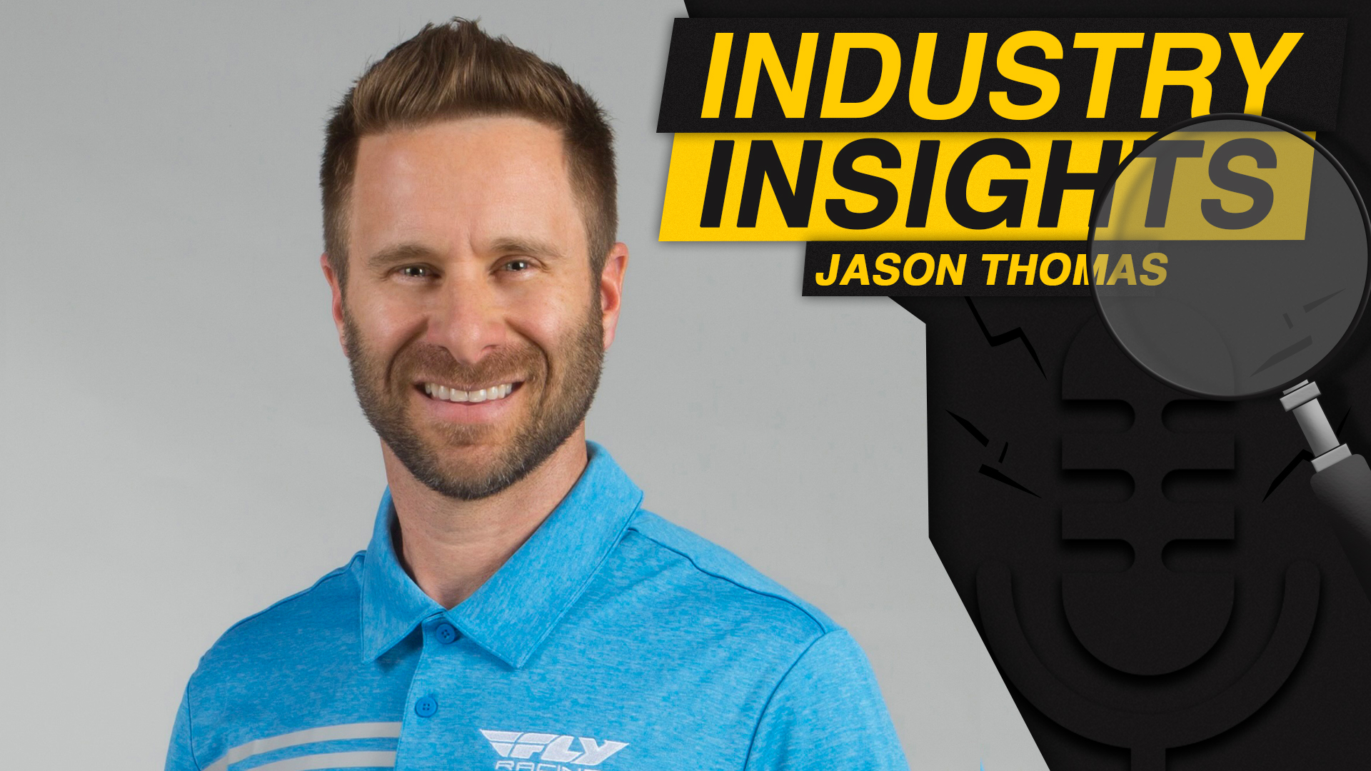 Industry Insights | Ft. Jason Thomas - Motocross Feature - Vital MX