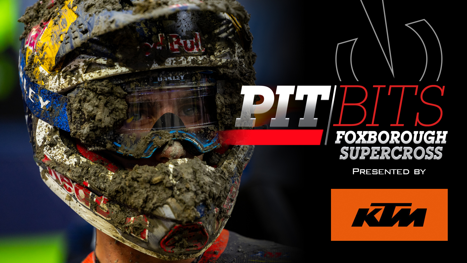 Vital MX Pit Bits: 2025 Foxborough Supercross - Motocross Feature ...