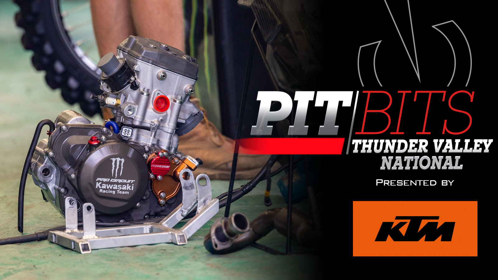 Vital MX Pit Bits: 2025 Thunder Valley National - Motocross Feature - Vital MX