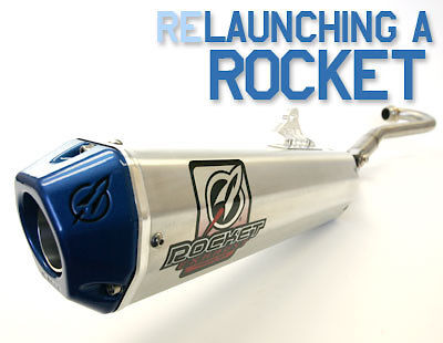 Vital MX Visits: Rocket Exhaust - Motocross Feature Stories - Vital MX