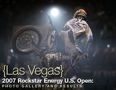 Rockstar Energy U.S. Open: Friday Photo Gallery and Results - Motocross ...
