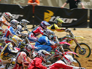 The Big Picture: Best of the '08 Nationals - Motocross Feature Stories ...