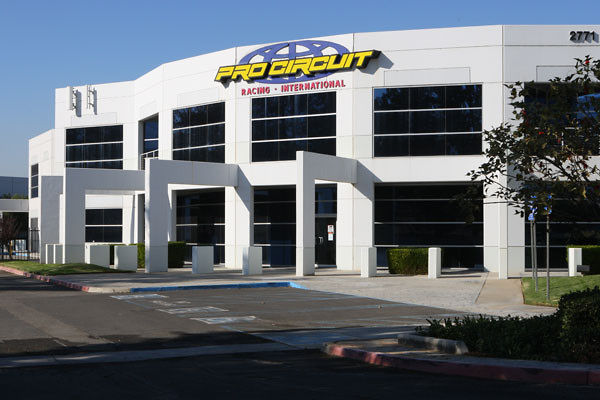 Pro Circuit Video Double-Feature - Motocross Feature Stories - Vital MX