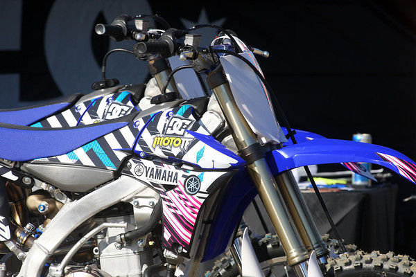 DC Moto TF (Motocross Training Facility) - Motocross Feature Stories ...