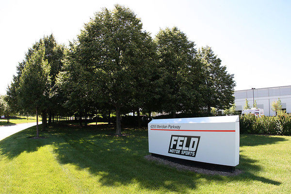 Road Tripping: Feld Motorsports - Motocross Feature Stories - Vital MX