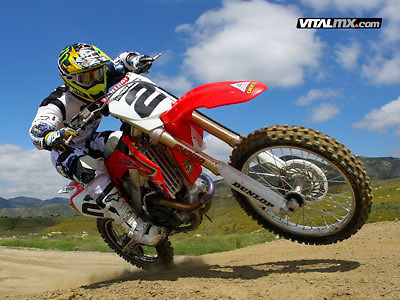 The Big Picture - Motocross Feature Stories - Vital MX