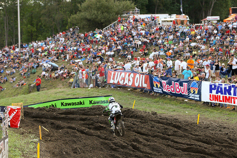 Top 10: Unadilla - Motocross Feature Stories - Vital MX