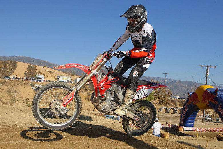 Spy Photos: 6D Helmet - Motocross Feature Stories - Vital MX