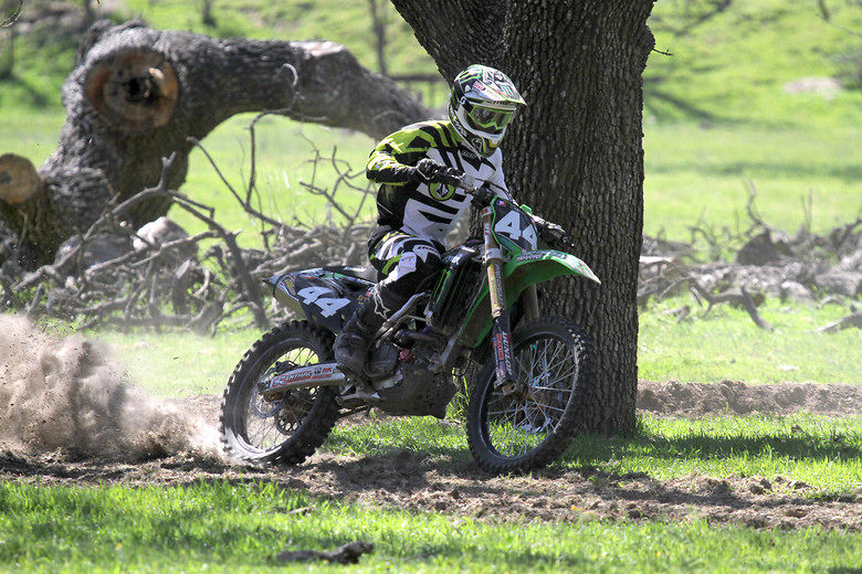 Darryn Durham - Back on Track - Motocross Feature Stories - Vital MX