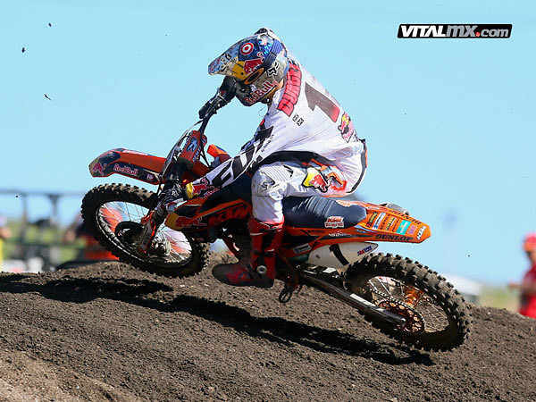 The Big Picture - Motocross Feature Stories - Vital MX