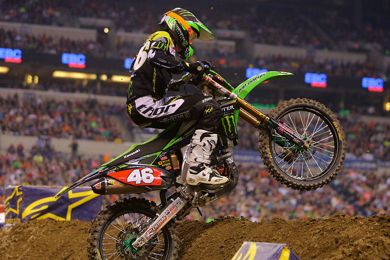 Mountain Bikes for MXers - How to Choose - Motocross Feature Stories ...