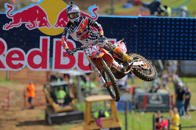 Quick Pics: High Point - Motocross Feature Stories - Vital MX