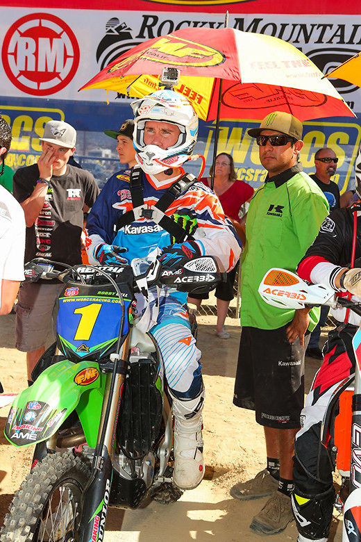 WORCS Round 8 Race Report: Robby Bell - Motocross Feature Stories ...