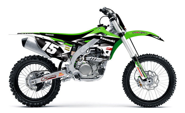 Vital MX 12 Days of MXmas: Day 7 - Motocross Feature Stories - Vital MX