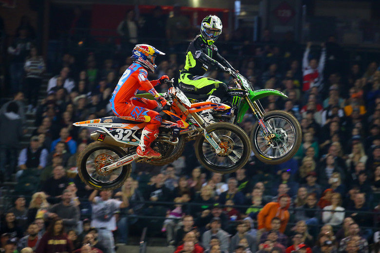 Results Sheet: Phoenix - Motocross Feature Stories - Vital MX