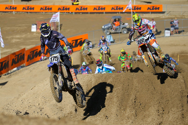 Quick Pics: MXGP of The USA - Motocross Feature Stories - Vital MX