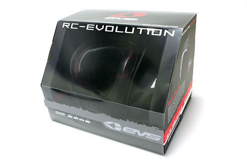 Updated! EVS RC-Evolution Arrives - Motocross Feature Stories - Vital MX