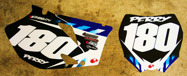 180 Decals 2009 Backgrounds - Motocross Feature Stories - Vital MX