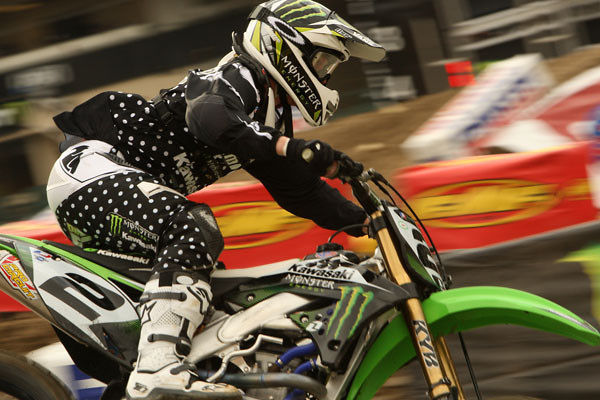 Product Blog: Spring ’09 Thor Core Gear - Motocross Feature Stories ...
