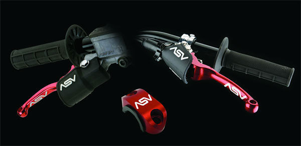 ASV's F3 Holiday Pro Pack--$60 Worth of Seasonal Savings - Motocross ...