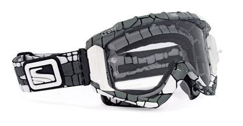 Scott USA Now Shipping LTD Goggles - Motocross Feature Stories - Vital MX