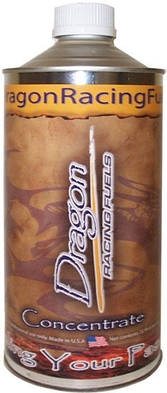 Dragon Racing Fuels Race Fuel Concentrate - Motocross Feature Stories ...
