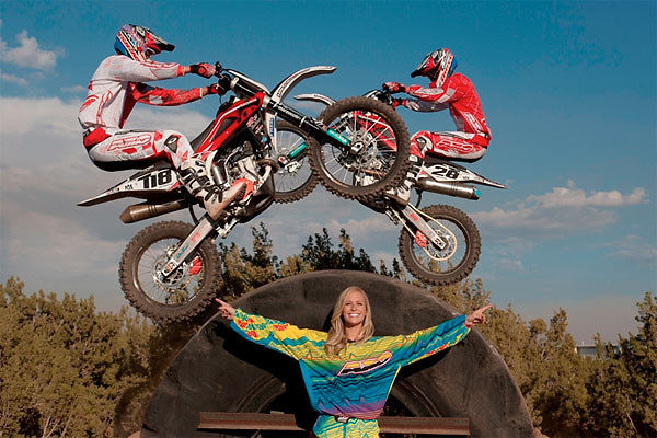 AXO Autumn/Winter Gear Collection - Motocross Feature Stories - Vital MX