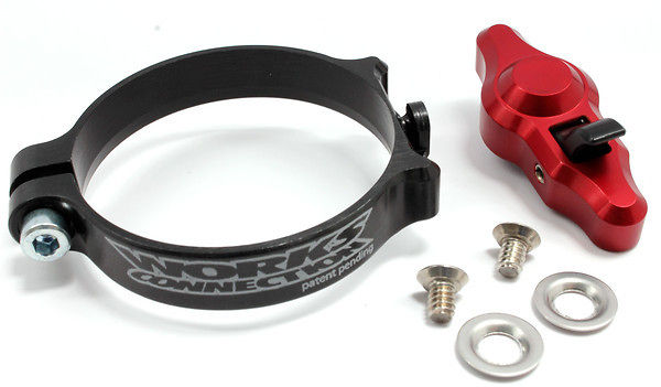 Works Connection Pro Launch Start Device - Motocross Feature Stories ...