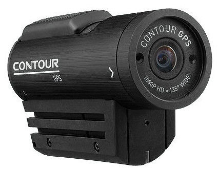 Contour 1080 GPS Camera - Motocross Feature Stories - Vital MX