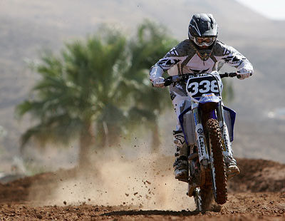 Vital Video: Jason Lawrence - Motocross Feature Stories - Vital MX