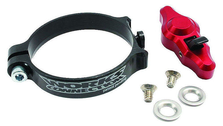 Works Connection Pro Launch Device - Motocross Feature Stories - Vital MX