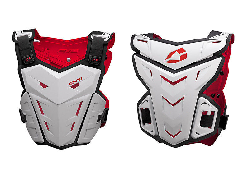 EVS F1 Roost Guard - Motocross Feature Stories - Vital MX