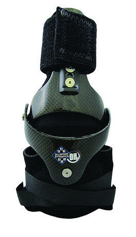 Allsport Dynamics OH2 Wrist Brace - Motocross Feature Stories - Vital MX