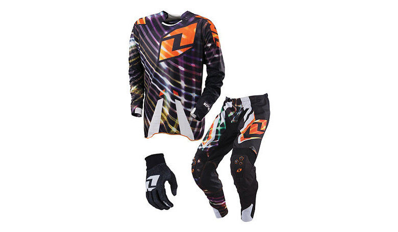 One Industries Defcon Combo - Lightspeed - Motocross Feature Stories ...