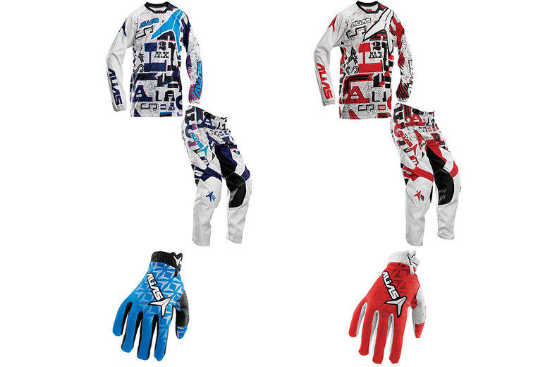 Alias A2 Combo - Motocross Feature Stories - Vital MX