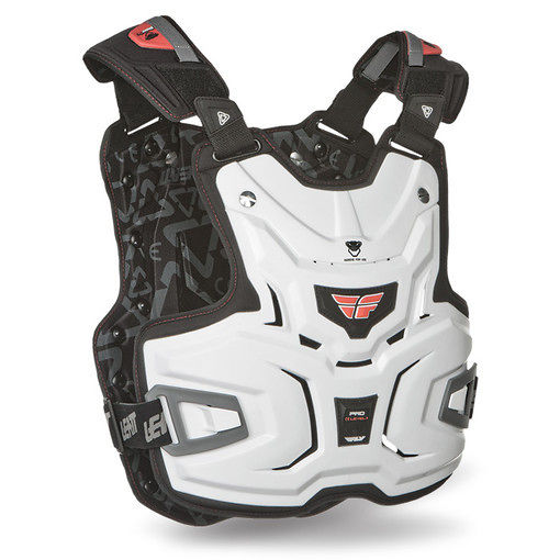 FLY Racing Introduces New Roost & Chest Protectors - Motocross Feature ...