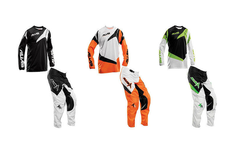 Alias A2 Combo - Motocross Feature Stories - Vital MX