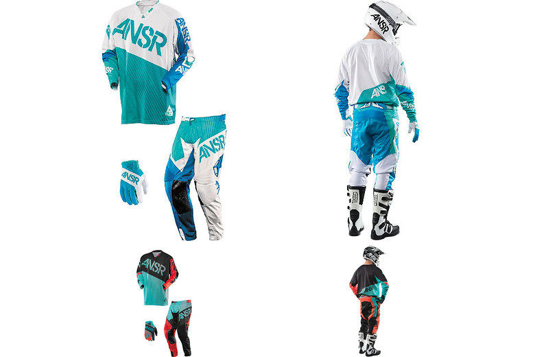 Answer Alpha Combo - Motocross Feature Stories - Vital MX