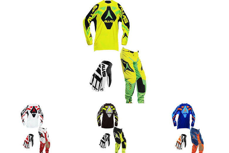 2014 Alias A1 Combo - Motocross Feature Stories - Vital MX