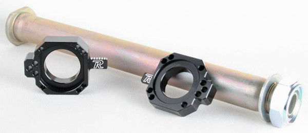 Ride Engineering KTM Axle blocks - Motocross Feature Stories - Vital MX