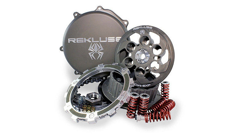 Rekluse Core EXP 3.0 Clutch Kit - Motocross Feature Stories - Vital MX