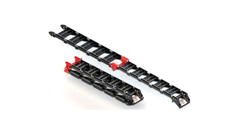 Matrix Concepts M8 Folding Ramp - Motocross Feature Stories - Vital MX