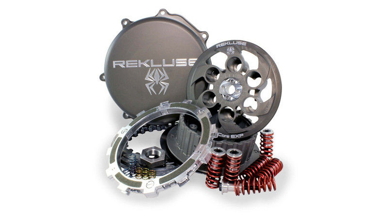 Rekluse Core EXP 3.0 Clutch Kit - Motocross Feature Stories - Vital MX