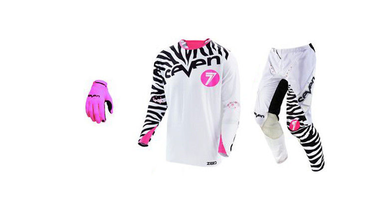 Seven MX - Stewbra Combo - Motocross Feature Stories - Vital MX