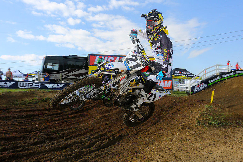 Quick Pics: High Point. - Motocross Feature Stories - Vital MX